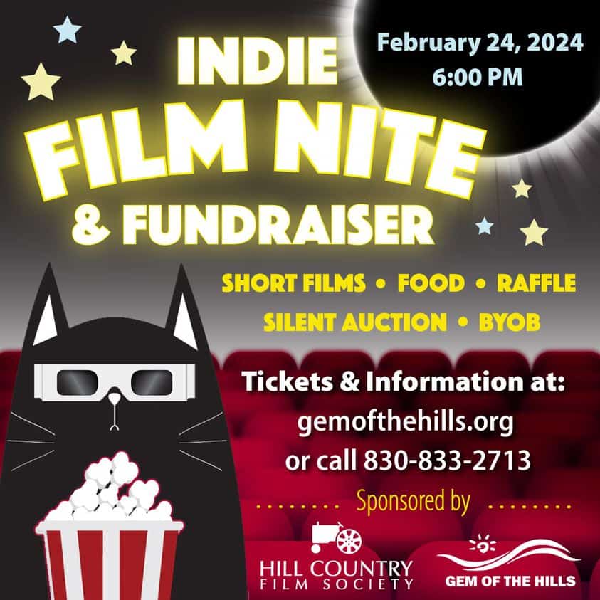 Events in Blanco, TX - Just a Hill Country Drive Away