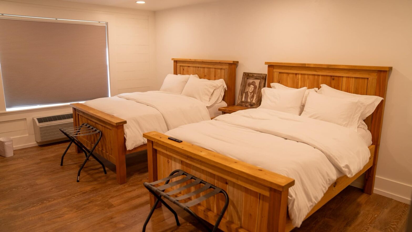 The Henry Hotel - Visit Blanco